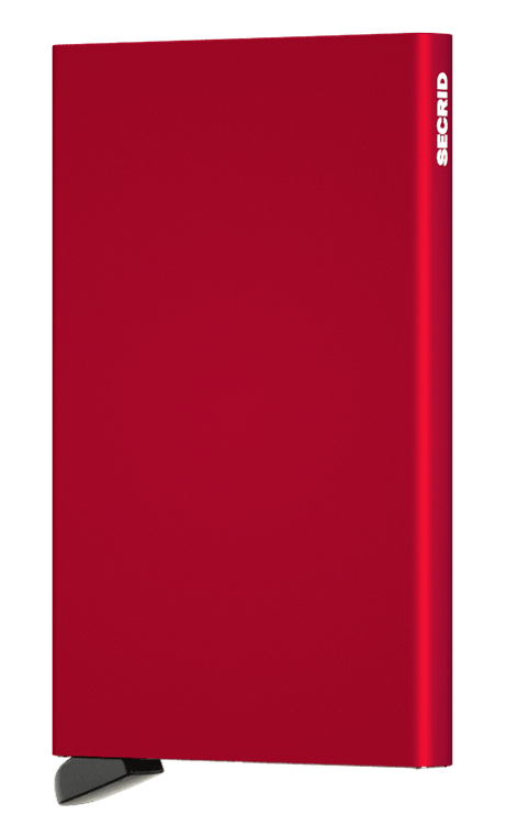 Cardprotector | Keep your cards safe | Secrid