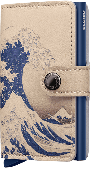 Miniwallet | Keep your cards protected | Secrid