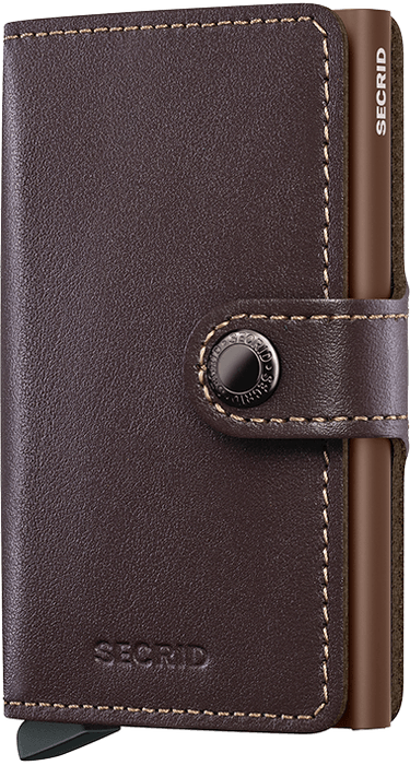 Men's card holders and wallets | Secrid