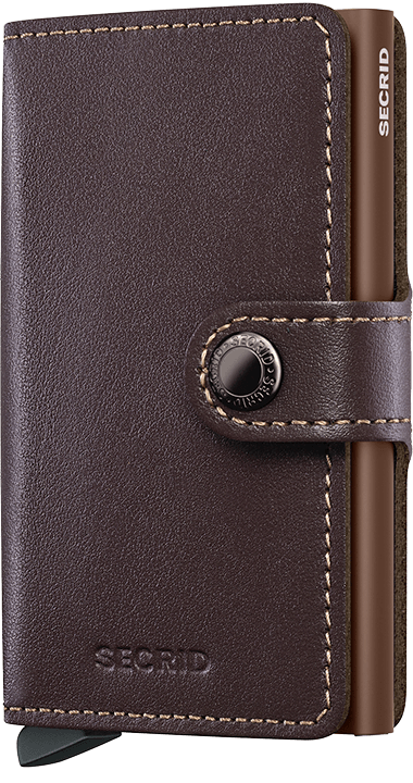 Slim metal wallets | Secrid