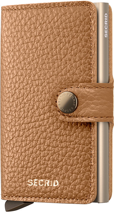 Miniwallet | Keep your cards protected | Secrid