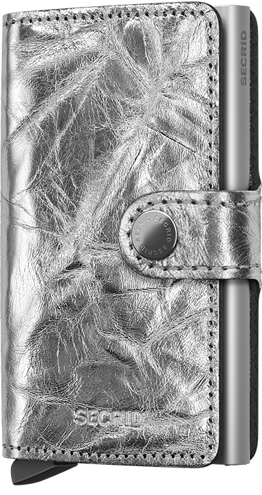 Miniwallet | Keep your cards protected | Secrid