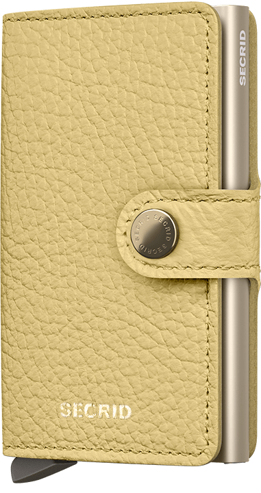 RFID wallets | Keep your cards protected | Secrid