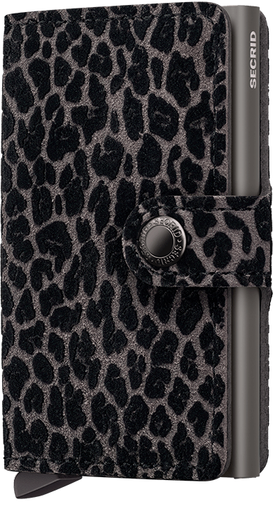 Metal card holders and wallets | Secrid