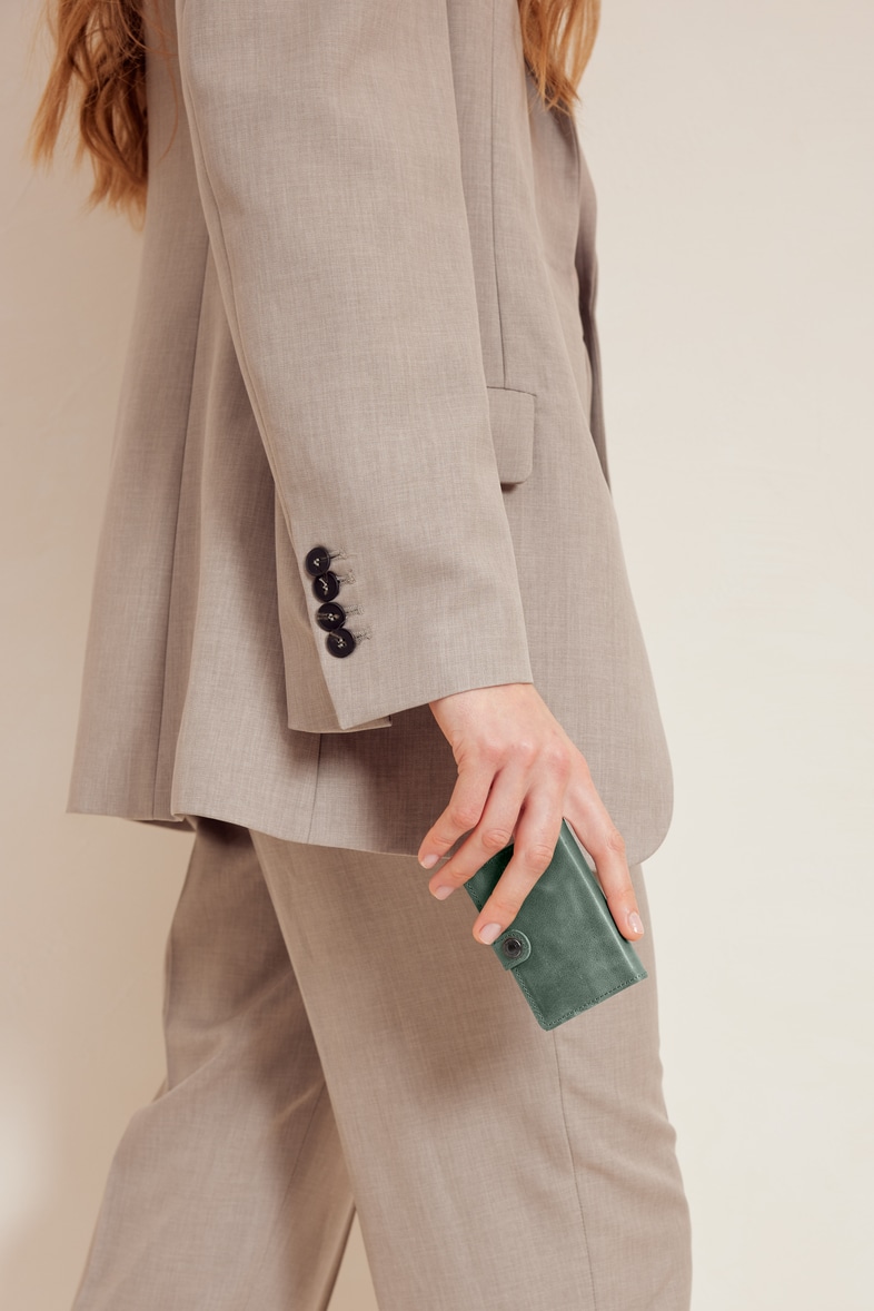 Secrid - Dutch wallet makers since 1995