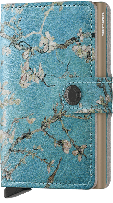 Secrid - Dutch wallet makers since 1995