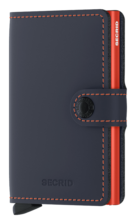 Miniwallet | Keep your cards protected | Secrid