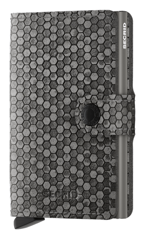 Miniwallet | Keep your cards protected | Secrid