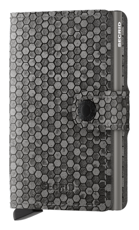 Miniwallet | Keep your cards protected | Secrid