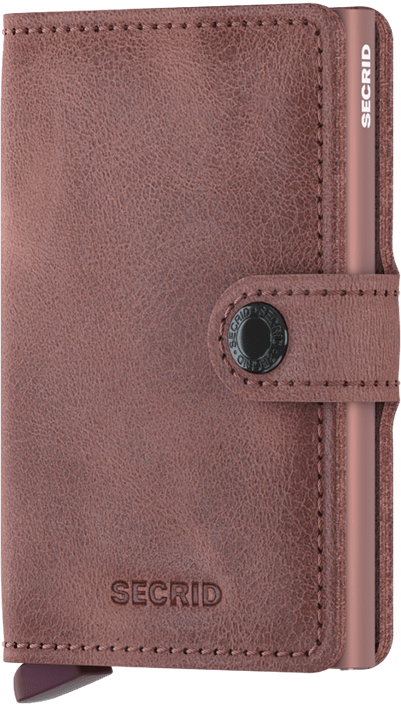 RFID wallets | Keep your cards protected | Secrid