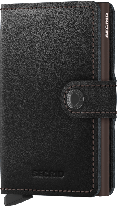 Miniwallet | Keep your cards protected | Secrid