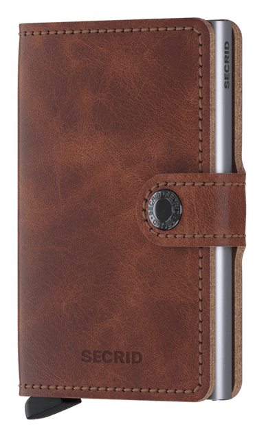 Secrid - All Wallets - Made in Holland