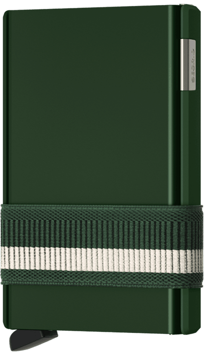 Cardslide | Keep your cards protected | Secrid