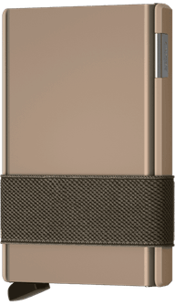 Cardslide | Keep your cards protected | Secrid