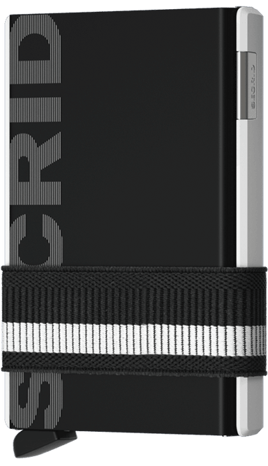 Cardslide | Keep your cards protected | Secrid