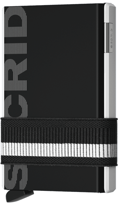 Cardslide | Keep your cards protected | Secrid