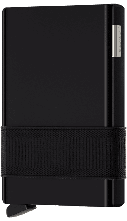 Cardslide | Keep your cards protected | Secrid