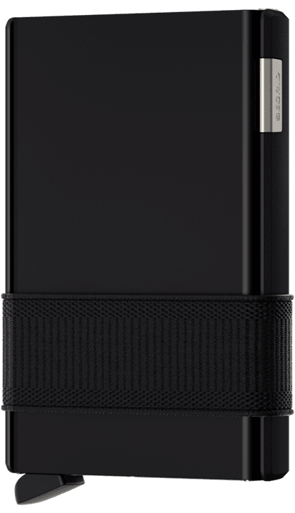 Cardslide | Keep your cards protected | Secrid