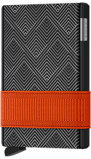 Cardslide | Keep your cards protected | Secrid