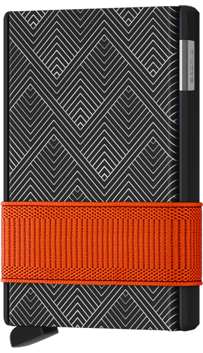 Cardslide | Keep your cards protected | Secrid