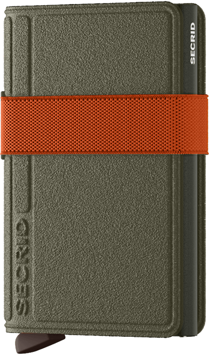 Men's card holders and wallets | Secrid