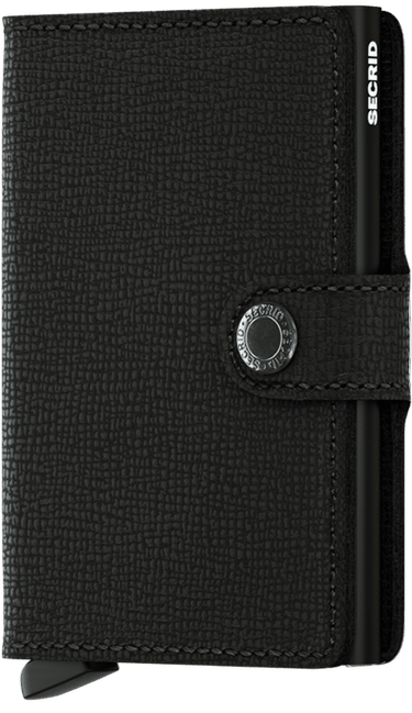 Miniwallet | Keep your cards protected | Secrid