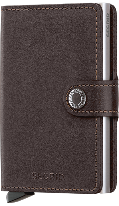 Miniwallet | Keep your cards protected | Secrid