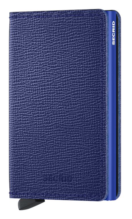 Slimwallet | Keep your cards protected | Secrid