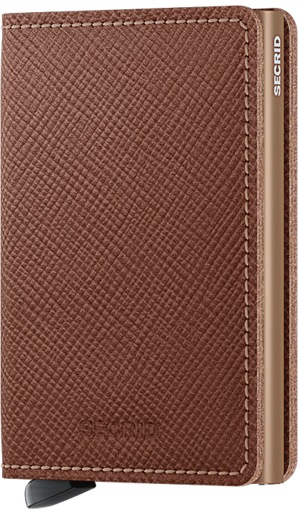 Pop up wallets and cardholders | Secrid