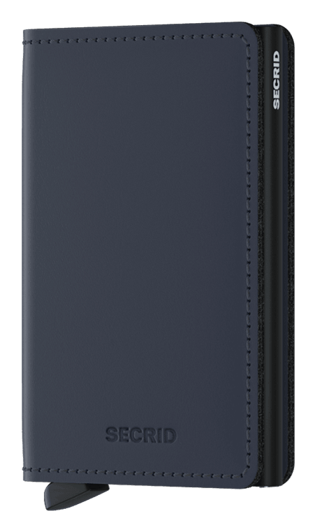 Secrid - All Wallets - Made in Holland