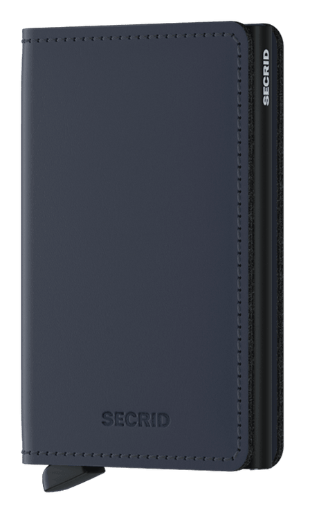 Card holder | Keep your cards protected | Secrid