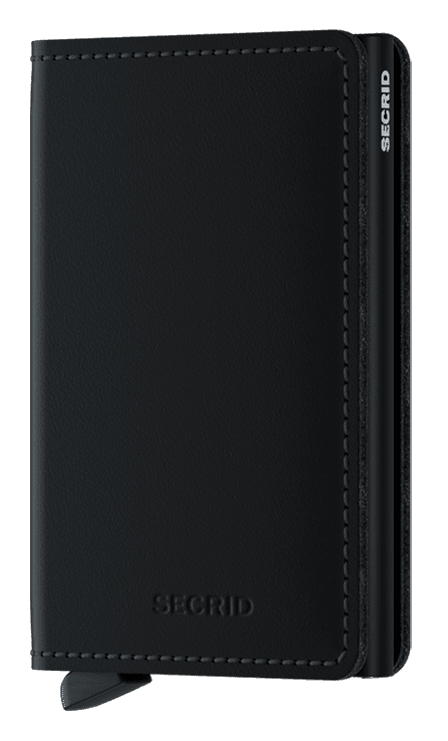 Slimwallet | Keep your cards protected | Secrid