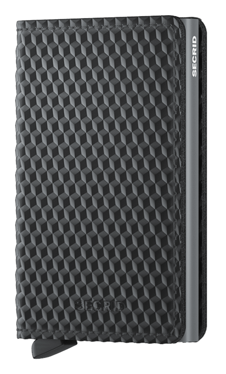 Slimwallet | Keep your cards protected | Secrid