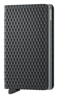 Slimwallet | Keep your cards protected | Secrid