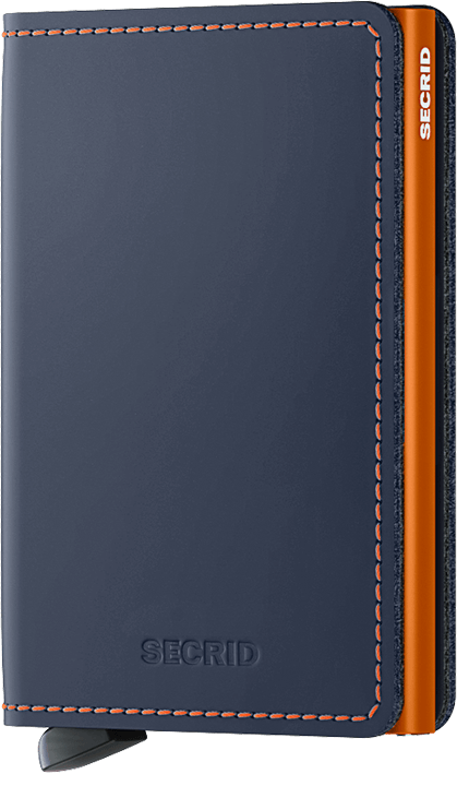 Card holder | Keep your cards protected | Secrid