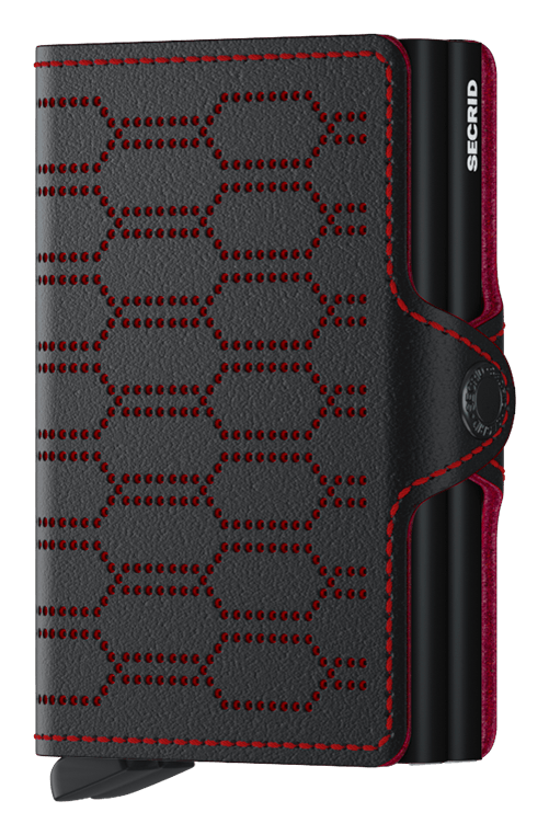 Secrid Twinwallet - Double the Carry, Not the Size