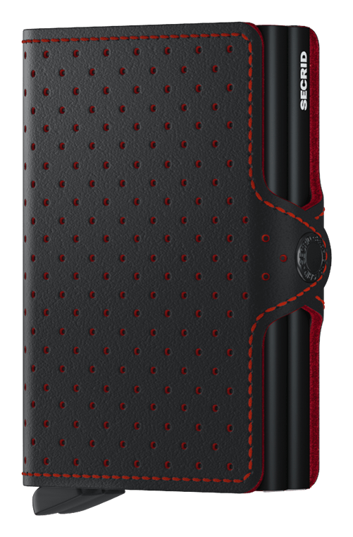 Secrid Twinwallet - Double the Carry, Not the Size