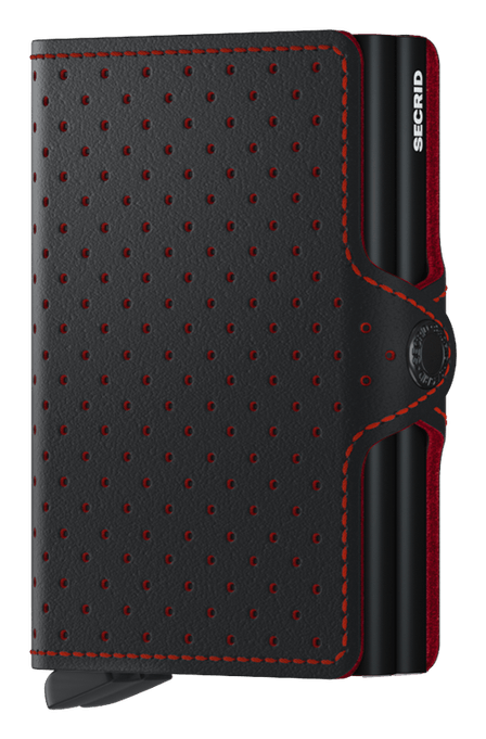 Secrid Twinwallet - Double the Carry, Not the Size