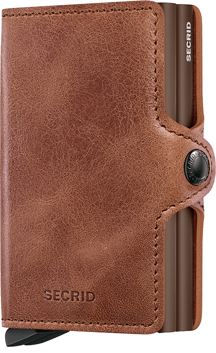 Secrid Twinwallet - Double the Carry, Not the Size