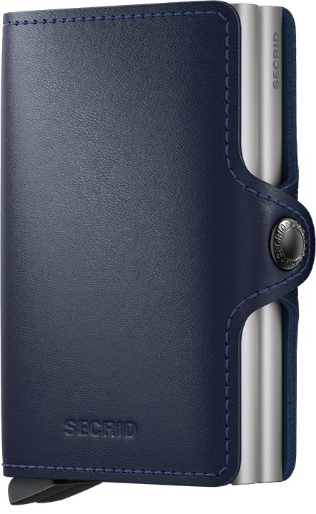 Secrid Twinwallet - Double the Carry, Not the Size
