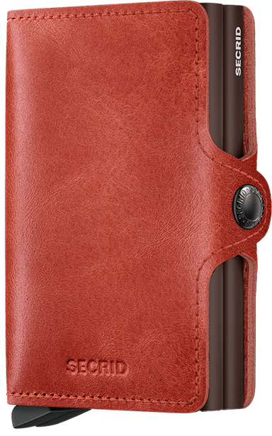 Secrid Twinwallet - Double the Carry, Not the Size