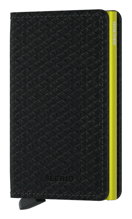 Men's card holders and wallets | Secrid