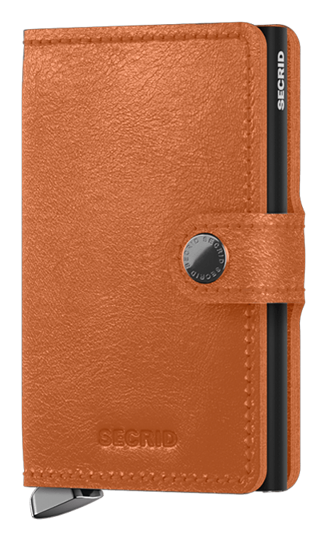 Miniwallet | Keep your cards protected | Secrid