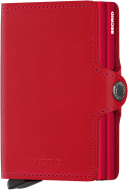 Secrid Twinwallet - Double the Carry, Not the Size