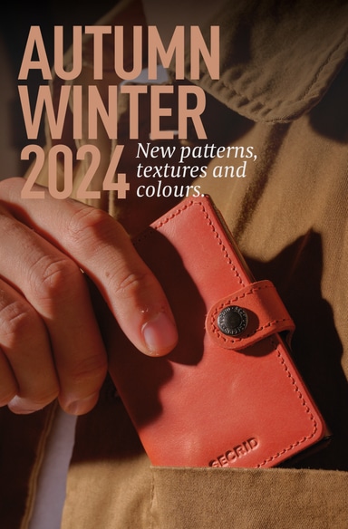 Secrid - Collections