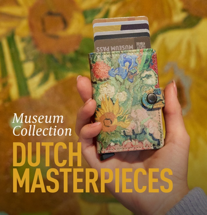 Secrid - Collections