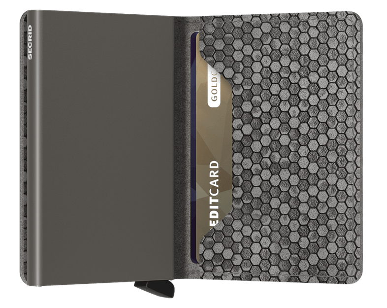 Secrid - Dutch wallet makers since 1995