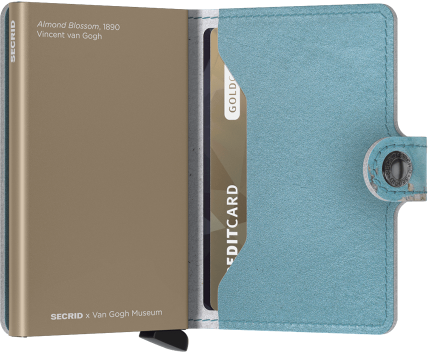 Secrid - Dutch wallet makers since 1995