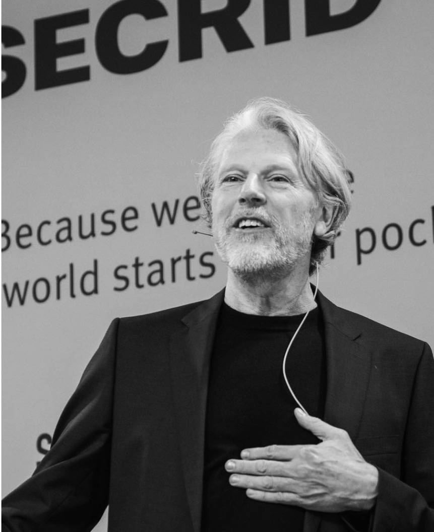 Secrid - Dutch wallet makers since 1995