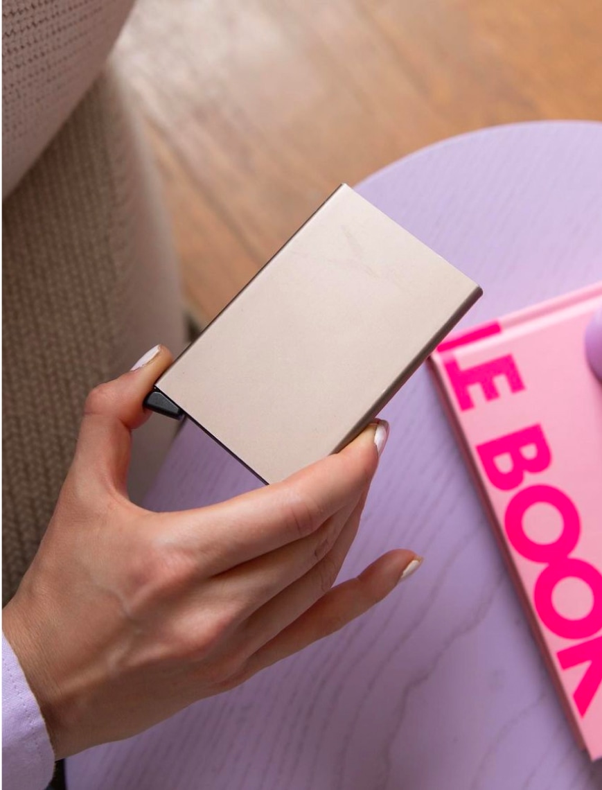 Secrid - Dutch wallet makers since 1995